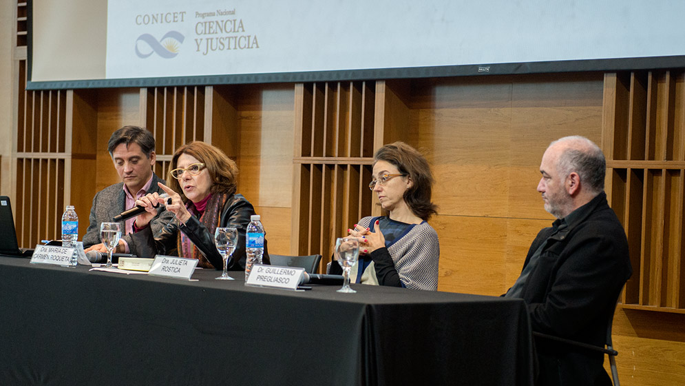 En el 31 aniversario del BNDG, se reflexionó sobre la importancia de ...