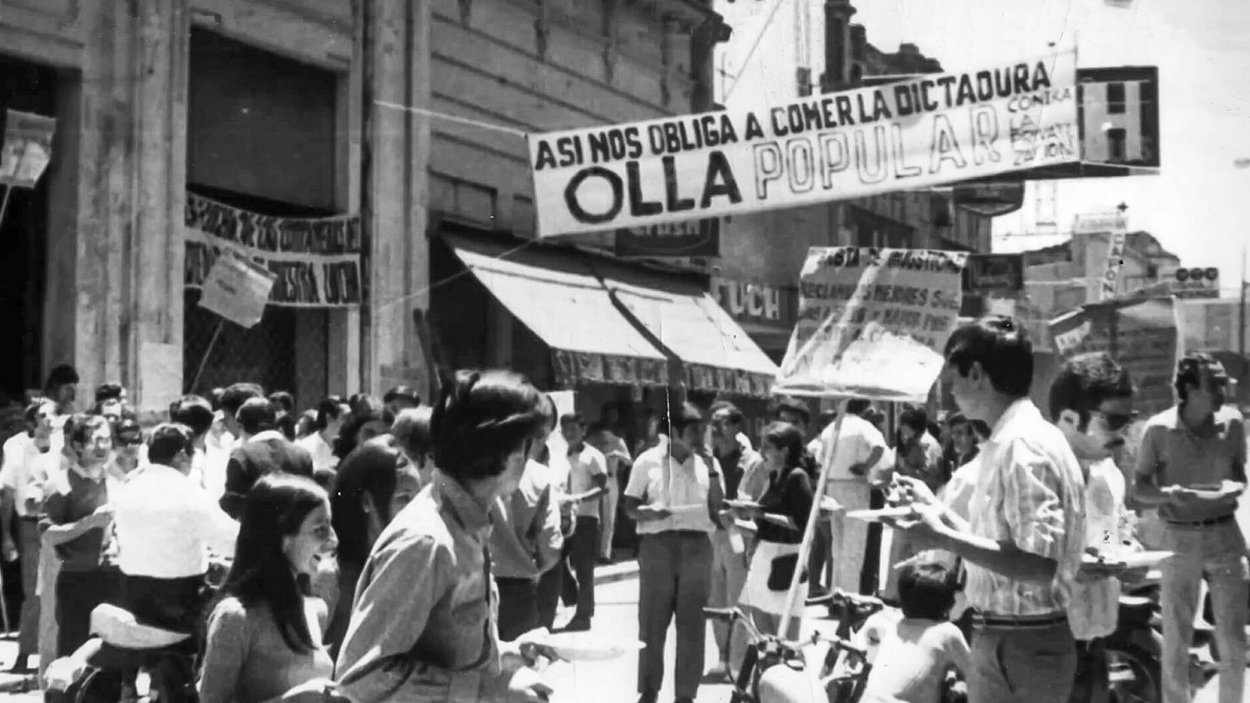 A 56 años del cierre masivo de los ingenios azucareros en Tucumán por parte de la dictadura de ...