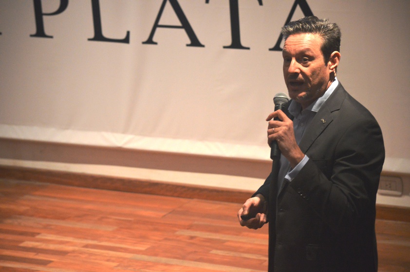 La batalla contra el SUH reunió a científicos y profesionales de la ...