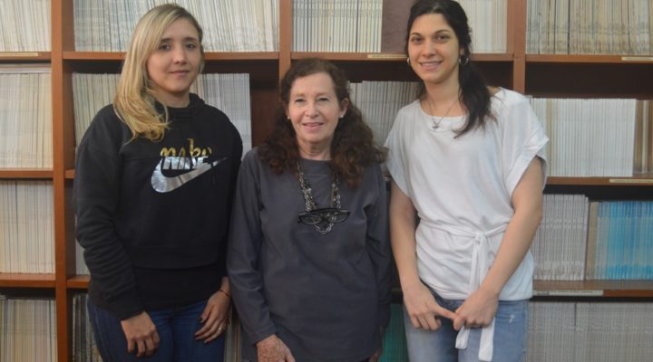 Un proyecto de científicos del CONICET sobre alimentación saludable ...