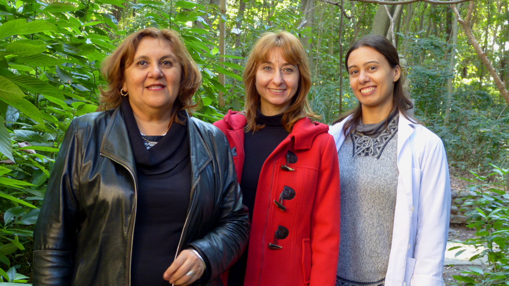 La naturaleza provee y la ciencia actúa | CONICET