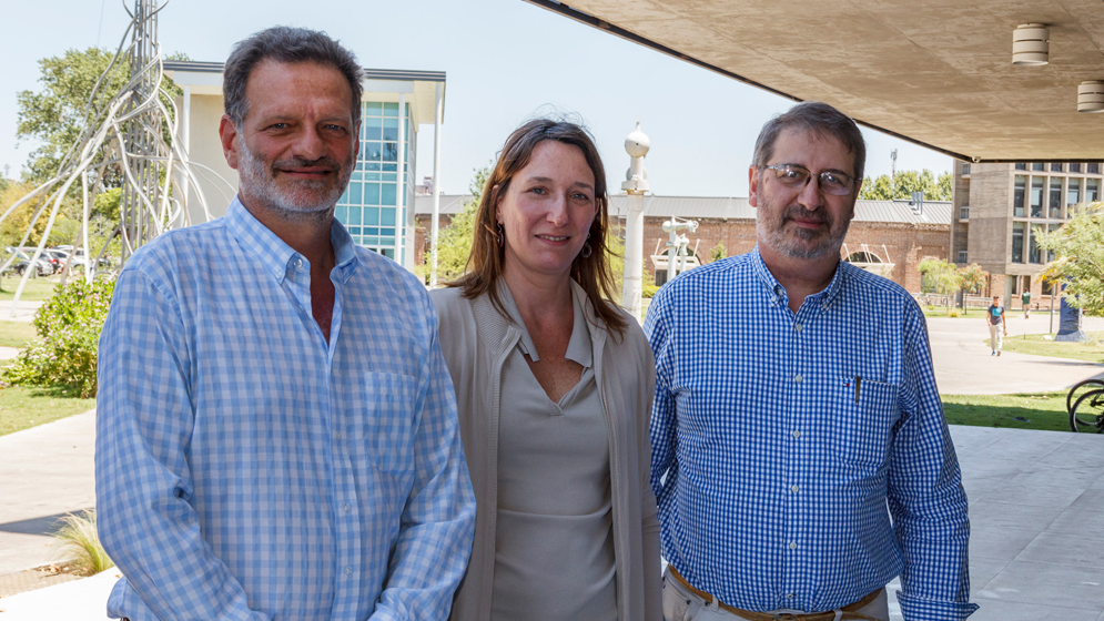 Científicos obtienen financiamiento para proyecto con la industria y la ...