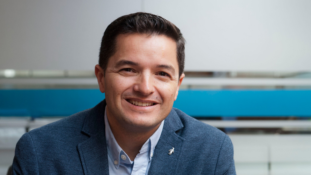 “El pingüino es un gran disparador de debates y soluciones a nivel ...