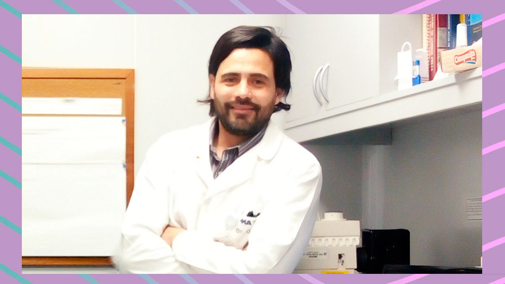 Desarrollan terapia experimental para restablecer la función motora ...