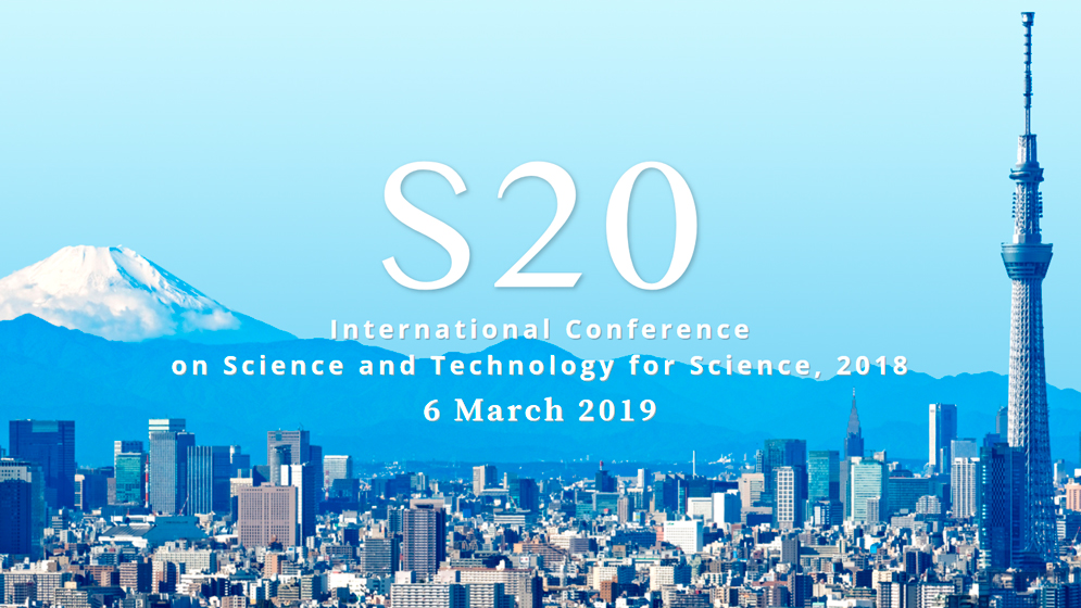 Un investigador del CONICET representó a nuestro país en el Science 20 ...