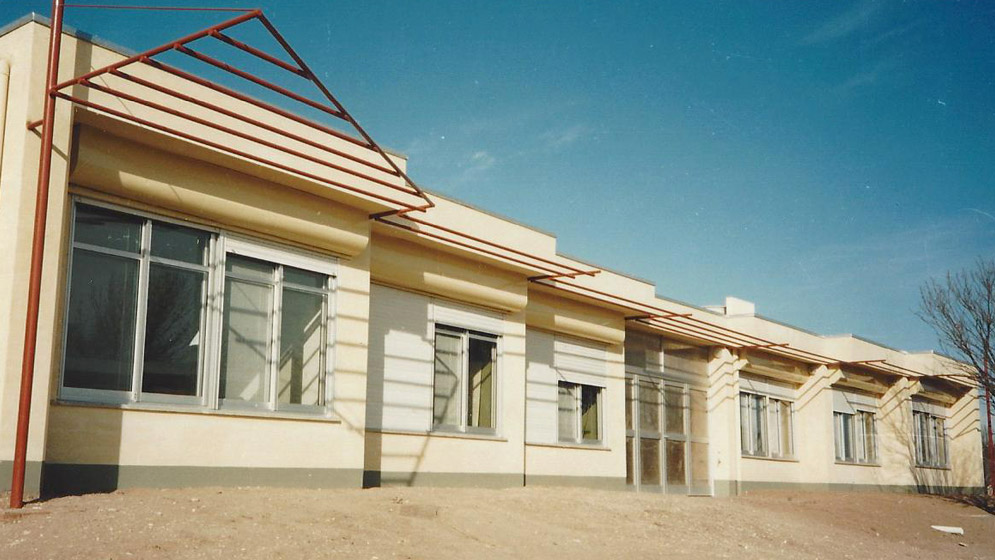 Edificios bioclimáticos: ahorro energético sin perder confort | CONICET