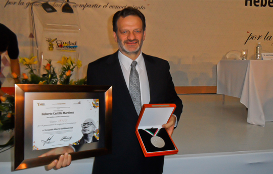 RAZONYFUERZA - CIENCIA Y TECNOLOGÍA ARGENTINA - Noticias de Chile y el ...