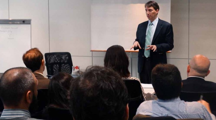 El CONICET y el MIT Club de Argentina compartieron su experiencia en ...